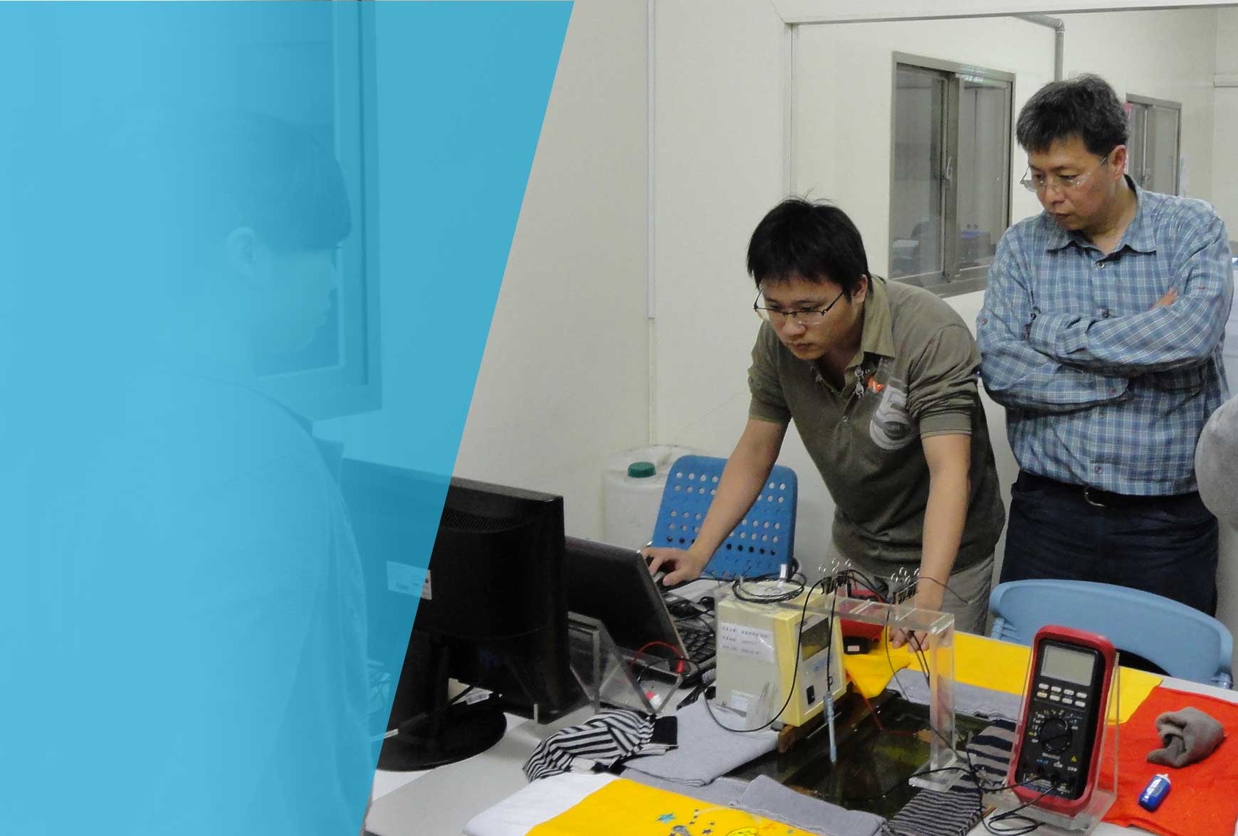 Comprehensive OEM Thermistor Sensors Services with Sen Tech Innovative Solutions