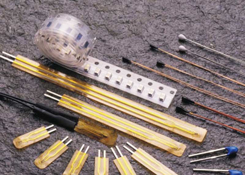 Comprehensive OEM Thermistor Sensors Services with Sen Tech Innovative ...